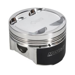 Manley 03-06 Mitsubishi Evo 8/9 4G63T 86.5mm +1.5mm -8cc Dome 94mm ...