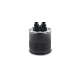 Vibrant Performance Catch Can Assembly, Small (0.75L), 2-Port model ...