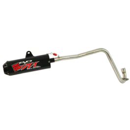 BIG EVO M Mini Blackout System - Model BIG-10-2203-BK