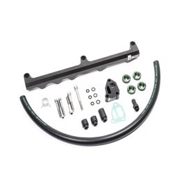 Radium Engineering Fuel Rail Top Feed Conversion Nissan S14/S15 SR20DET ...