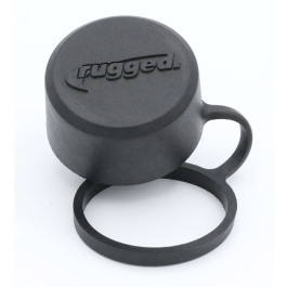 High Volume Helmet Air Pumper Cap - Rugged Radios