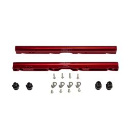FAST Billet Fuel Rail Kit LSXR 146027-KIT High Performance
