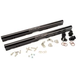 FAST Billet Fuel Rail Kit LSXR 146032B-KIT Performance