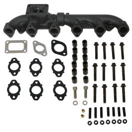 High-Performance BDD Exhaust Manifolds - D-1046065