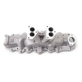 Edelbrock Intake Manifold Ford Flathead Slingshot - 1103