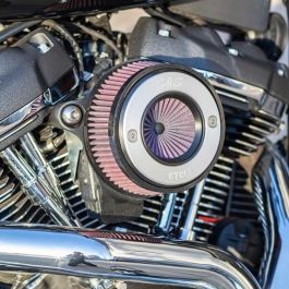 SSC Air Stinger Kits S&S-170-0714A | High Performance Parts