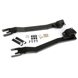 Ridetech Bolt-On Subframe Connectors for 70-73 Camaro & Firebird