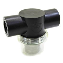 Boost Cooler Water-Methanol Injection Filter - SNOW 82204