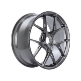 BBS FIR Wheels Gloss Platinum 20x12 +44 CL