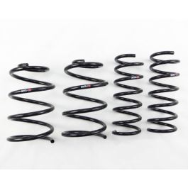 RS-R Down Suspension Lowering Springs Ford Focus ST 13-15