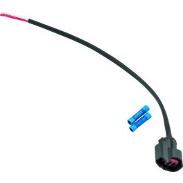 QBS Wiring Pigtails - QUAD-403214: Reliable Connections
