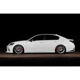 Artisan Spirits Black Label Side Under Spoiler Carbon Fiber (CFRP) for ...
