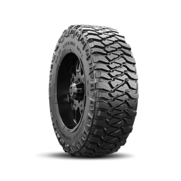 Mickey Thompson Baja Legend MTZ Tire - 33X10.50R15LT 114Q- MICK-249405