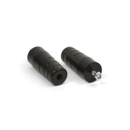 Daystar Bump Stops for 1997-2006 Jeep Wrangler TJ KU09037BK