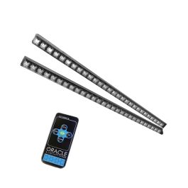Oracle Dual 15in V2 White LED Scanner - Model 4407-001