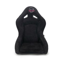 Compact NRG FRP Bucket Seat - Mini Prisma Fiberglass