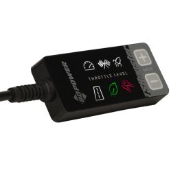 BD Power Throttle Sensitivity Booster v3.0 for Chevy & More