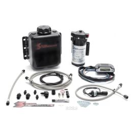 Snow Performance Stage 3 Boost Cooler Direct Injected 2D MAP ...