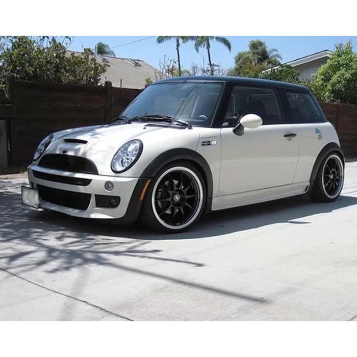 Enkei J10 Wheel Performance Series Black 15x6.5 4x100/114.3 Enkei J10 Wheel Performance Series Black 15x6.5 4x100/114.3